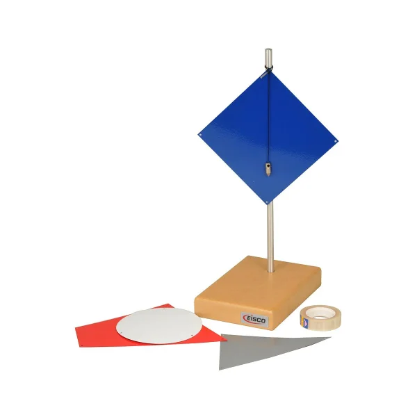 Centre Of Gravity Apparatus - Beta Scientific Lab Ltd