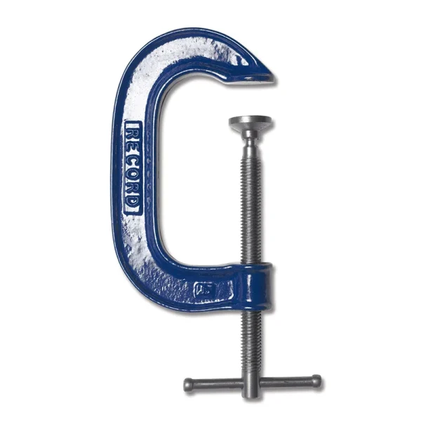 G Clamp – Beta Scientific Lab Ltd