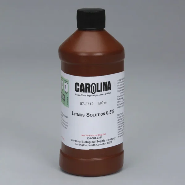Litmus Solution - Beta Scientific Lab Ltd