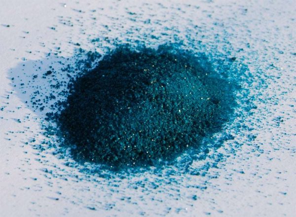Copper Acetate - Beta Scientific Lab Ltd