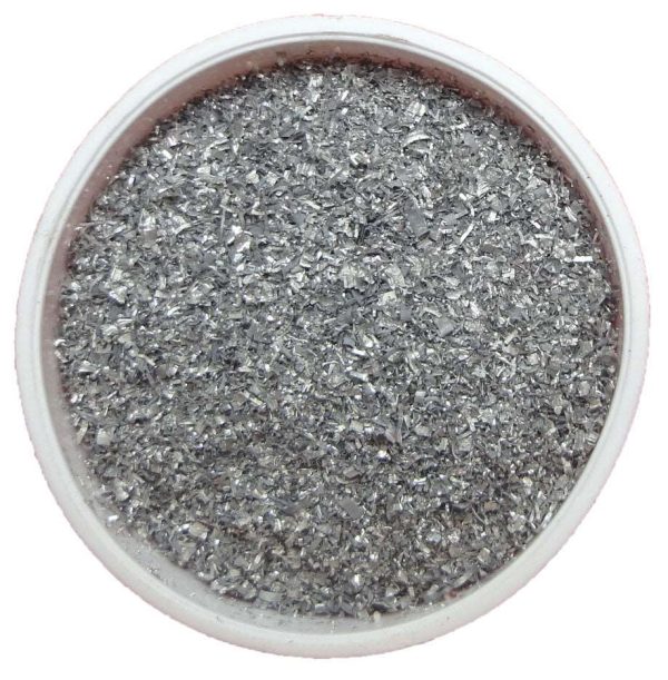 Magnesium Turnings - Beta Scientific Lab Ltd