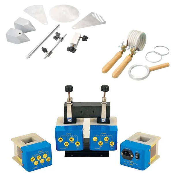 Demonstration Transformer - Beta Scientific Lab Ltd