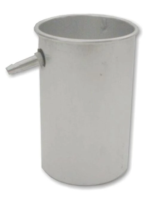 Overflow Can - Beta Scientific Lab Ltd