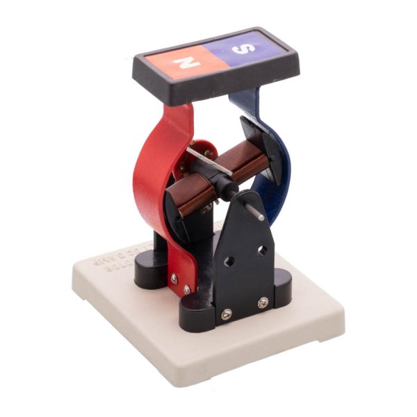 Electric Motor - Beta Scientific Lab Ltd