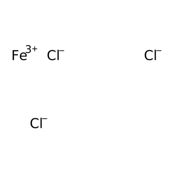Ferric Chloride - Beta Scientific Lab Ltd