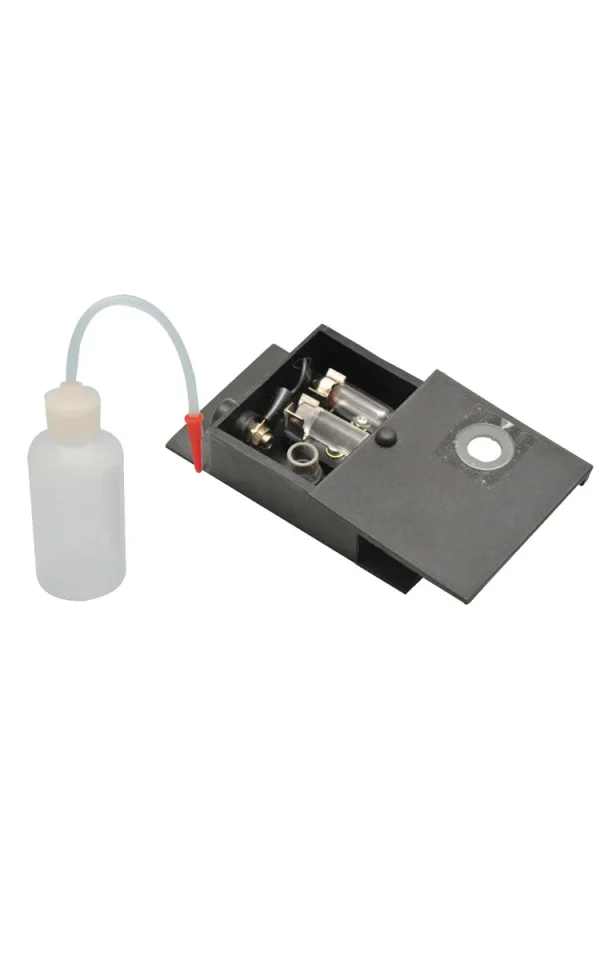 Smoke Cell - Beta Scientific Lab Ltd