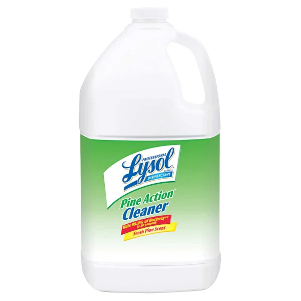 Lysol - Beta Scientific Lab Ltd
