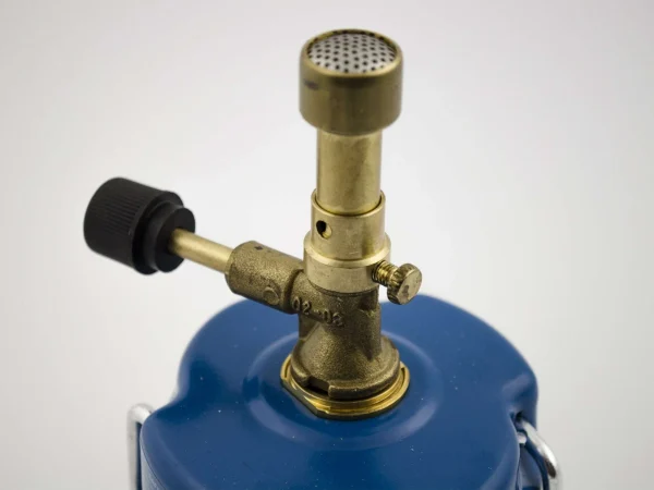 Portable Gas Burner - Beta Scientific Lab Ltd