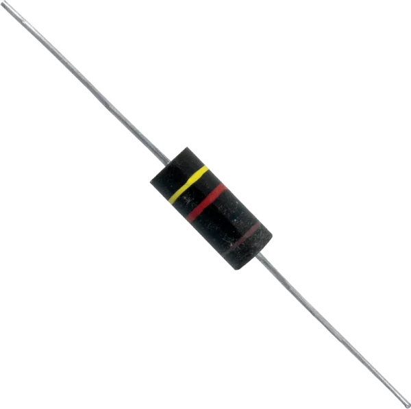 Resistor Carbon - Beta Scientific Lab Ltd