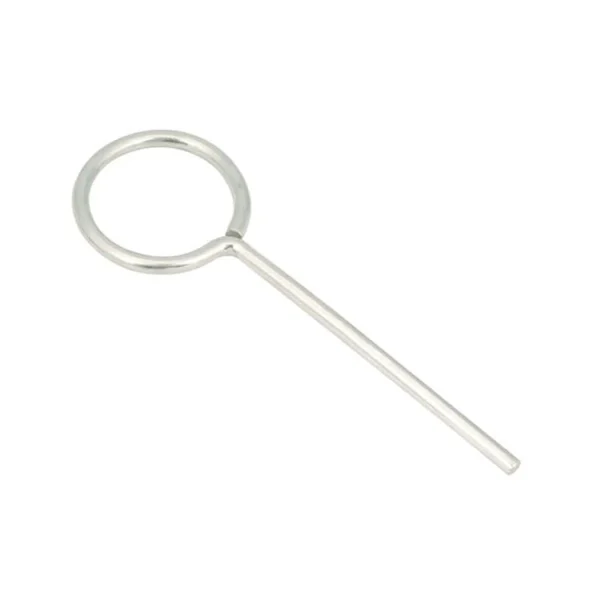 Retort Ring - Beta Scientific Lab Ltd